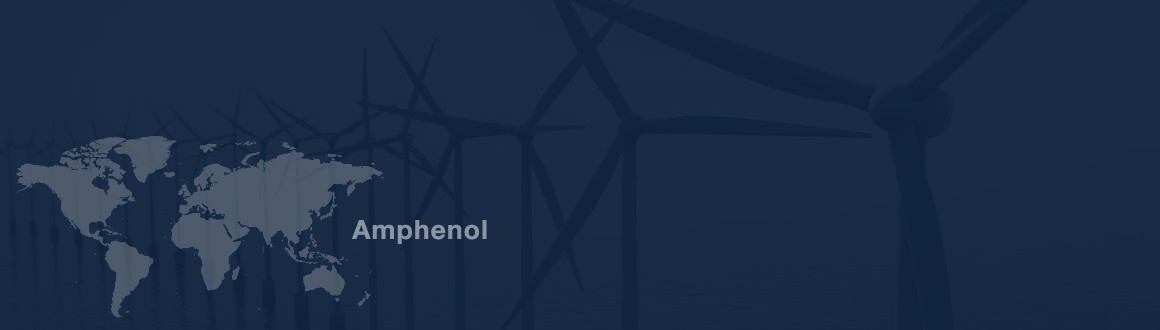 Home - Amphenol AUXEL