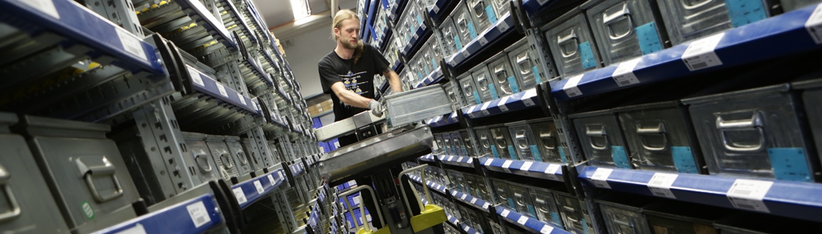 Nous accompagnons - Amphenol AUXEL