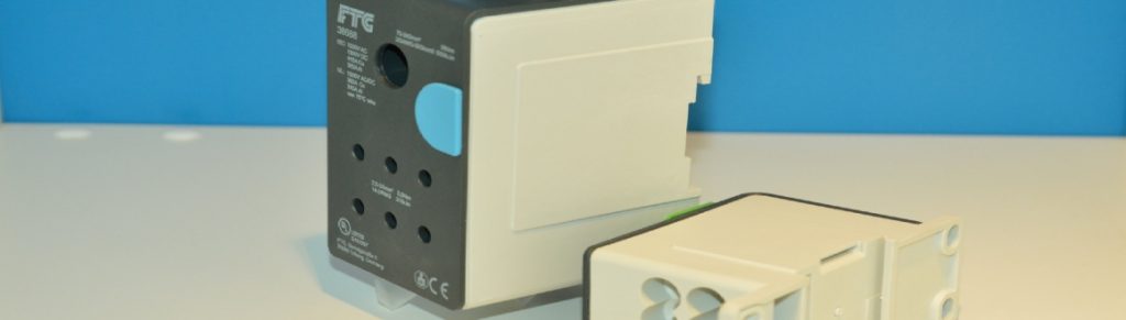 AUXEL Power Distibution - Amphenol AUXEL