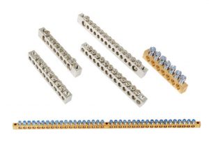 AUXEL POWER DISTRIBUTION - Amphenol AUXEL